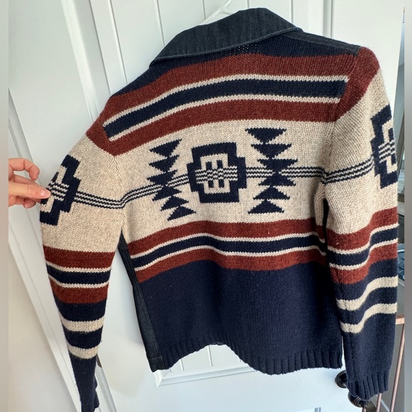 Pendleton | Jackets & Coats | Pendelton Wooljean Jacket | Poshmark